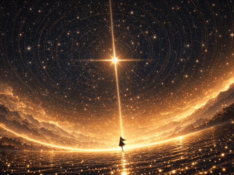 Endless Cycles – Memory Reflection